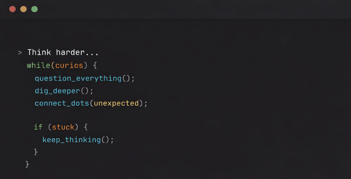 Claude Code Crash Course – Josoroma